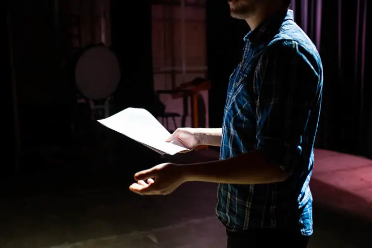 How Do I Learn Acting? - My Acting Agent