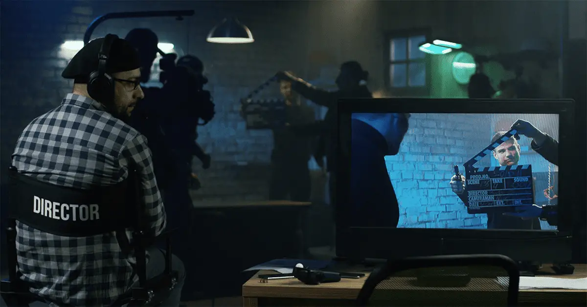 10 Actors Who Actually Did It: Surprising On-Screen Realities Revealed ...