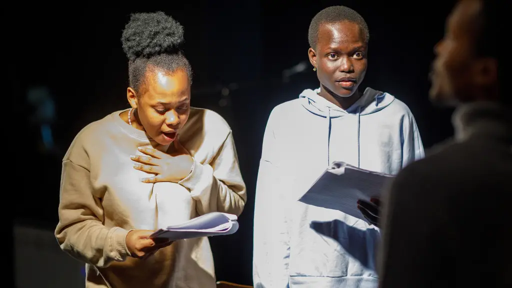 4 Types of Acting: From Classics to Modern Techniques - My Acting Agent