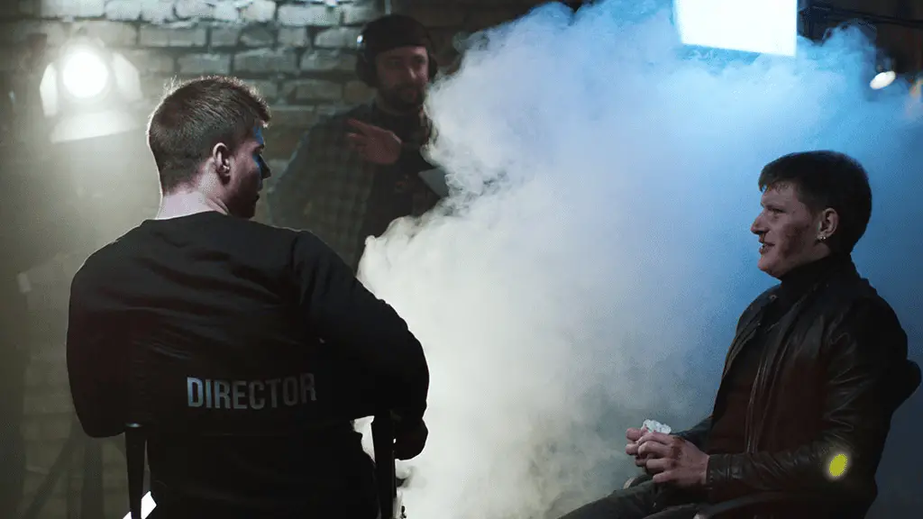 How Many Hours a Day Do Actors Work? Uncovering the Secrets of a Star's ...