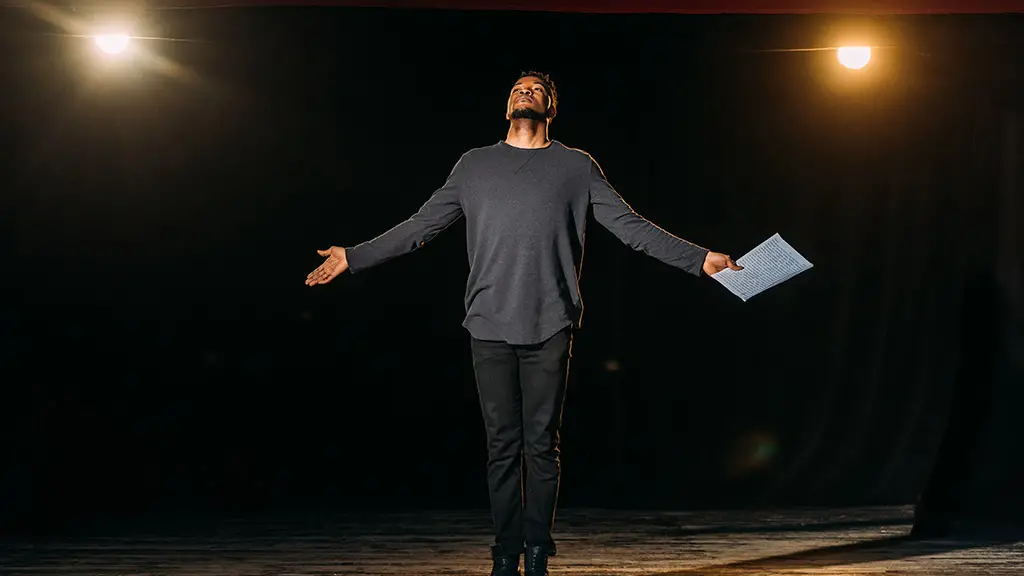 The Duel of the Styles: Method vs Classical Acting Techniques - My ...