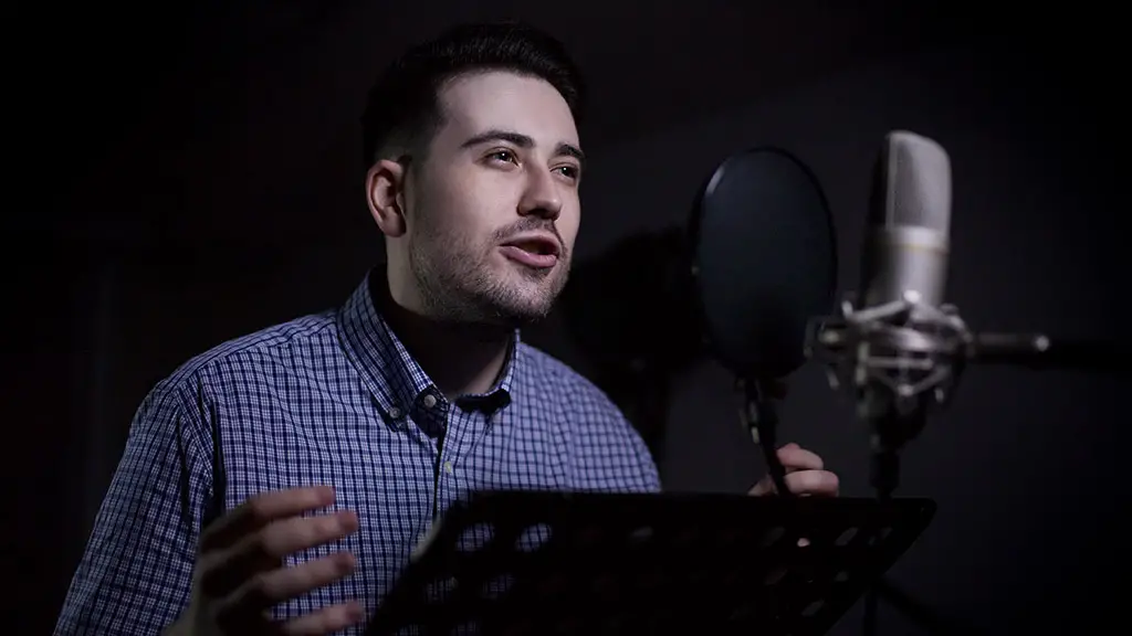 Voice Acting Techniques: Unleash Your Inner Vocal Virtuoso - My Acting ...