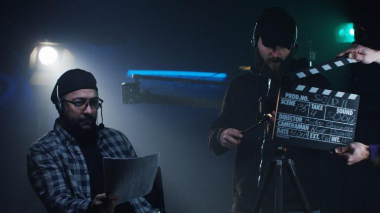 10 Fascinating Insights into the World of Acting - My Acting Agent