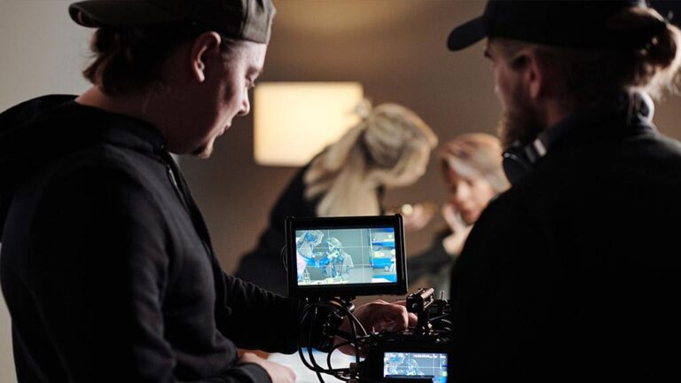 What's a Stand-In Actor? Behind the Scenes Secrets Unveiled! - My ...